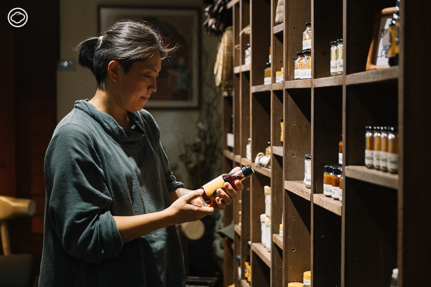 Bo.lan Educational Program การเปลี่ยนแปลงของ โบ.ลาน จากร้านอาหารสู่ศูนย์เรียนรู้ครบวงจร