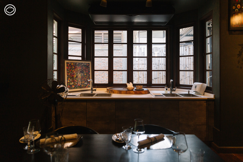 Bo.lan Educational Program การเปลี่ยนแปลงของ โบ.ลาน จากร้านอาหารสู่ศูนย์เรียนรู้ครบวงจร