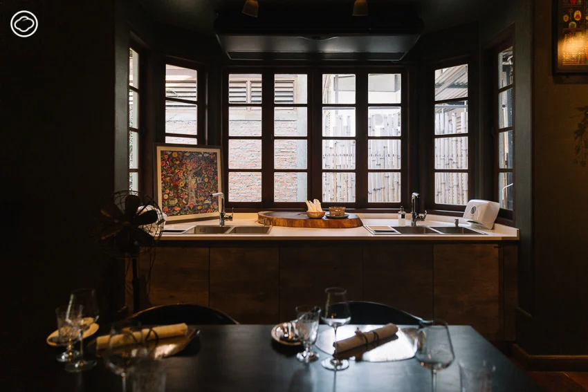 Bo.lan Educational Program การเปลี่ยนแปลงของ โบ.ลาน จากร้านอาหารสู่ศูนย์เรียนรู้ครบวงจร