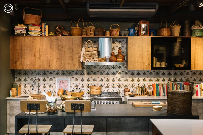 Bo.lan Educational Program การเปลี่ยนแปลงของ โบ.ลาน จากร้านอาหารสู่ศูนย์เรียนรู้ครบวงจร