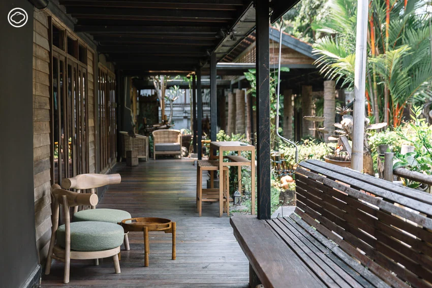 Bo.lan Educational Program การเปลี่ยนแปลงของ โบ.ลาน จากร้านอาหารสู่ศูนย์เรียนรู้ครบวงจร