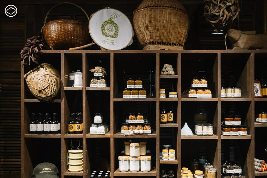 Bo.lan Educational Program การเปลี่ยนแปลงของ โบ.ลาน จากร้านอาหารสู่ศูนย์เรียนรู้ครบวงจร