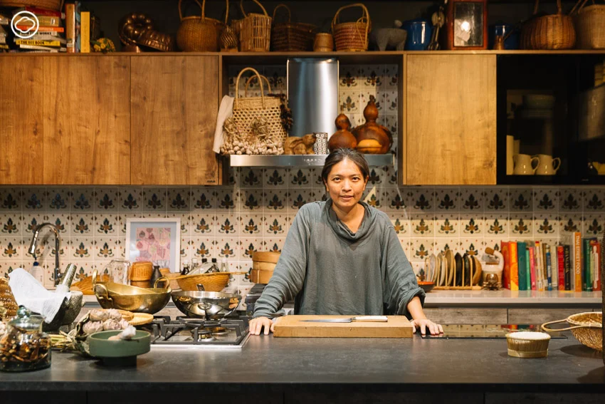 Bo.lan Educational Program การเปลี่ยนแปลงของ โบ.ลาน จากร้านอาหารสู่ศูนย์เรียนรู้ครบวงจร