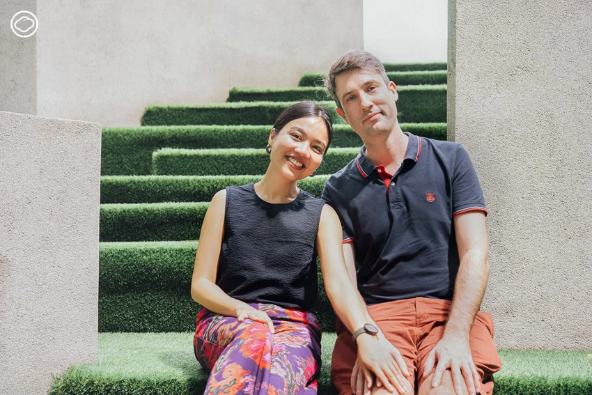 Pynpy' กางเกงในอนามัยสัญชาติไทย ตัวเลือกใหม่แก้ปัญหาผู้มีประจำเดือนและสิ่งแวดล้อม