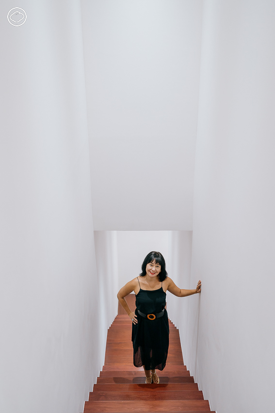 Over the Influence แกลเลอรี่ระดับโลกสาขาใหม่ กับวิสัยทัศน์ร่วมสมัยใจ ...