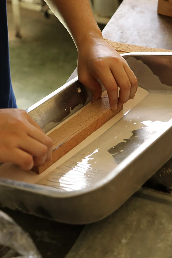 loqa (โลกา) แบรนด์วัสดุก่อสร้างและของแต่งบ้านสุดเก๋ ที่ใช้ขยะจากอตสากรรม