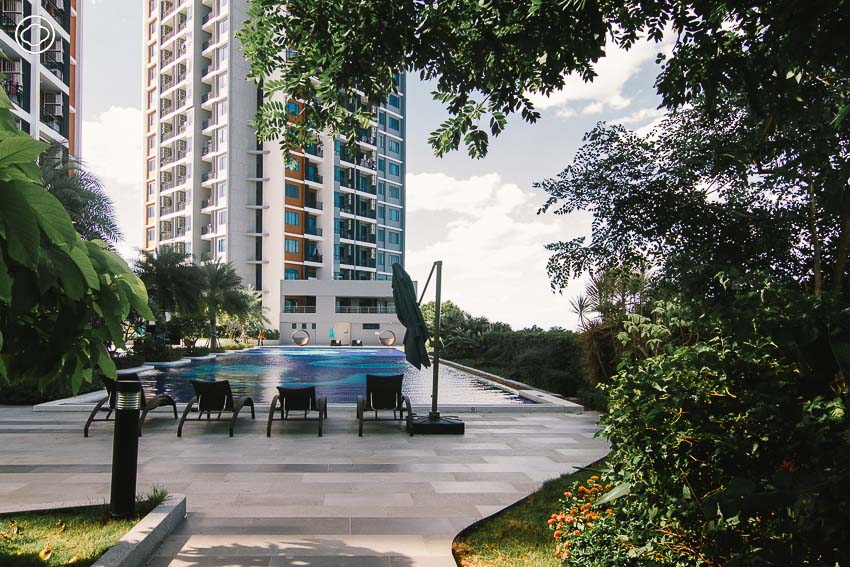 Artisan Ratchada คอนโดที่ให้ลูกบ้านตั้งแต่ที่พัก จนถึงห้างที่ใส่ชุดนอน ...