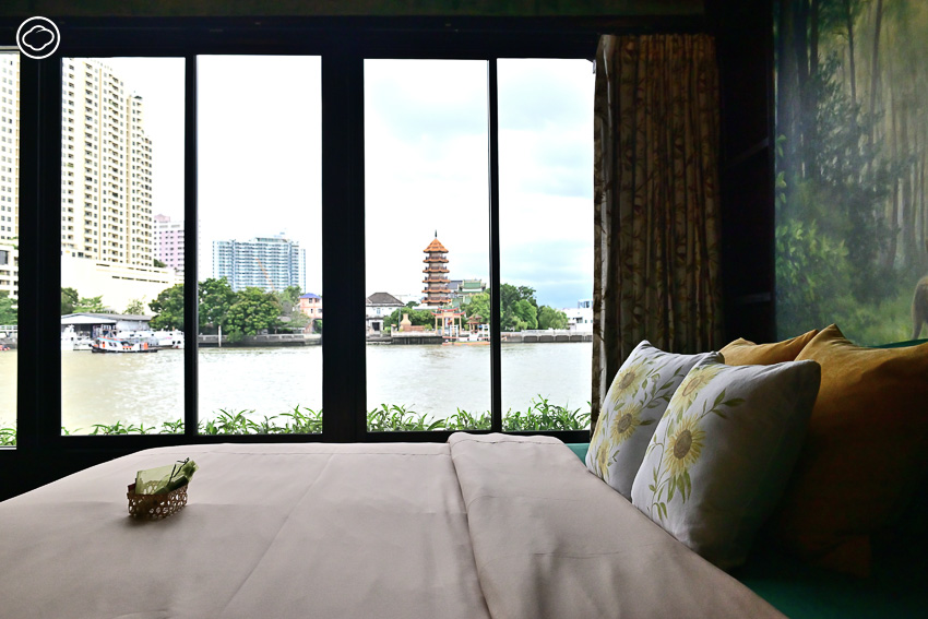 การเดินทาง 11 ปี ของ ‘ลอยละล่อง’ ที่พักริมน้ำเจ้าพระยาที่ชาร์จพลังให้ ...