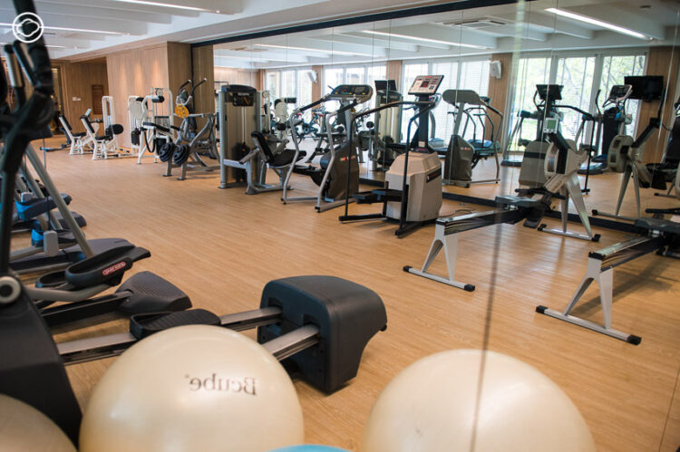 Devarana Wellness สวนสวรรค์ของคนรักสปาที่ดุสิตธานี หัวหิน จัดให้แบบครบองค์ประกอบ