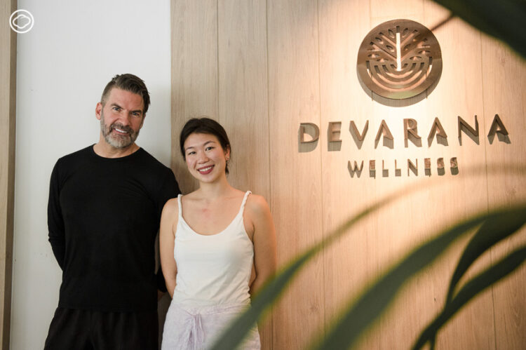 Devarana Wellness สวนสวรรค์ของคนรักสปาที่ดุสิตธานี หัวหิน จัดให้แบบครบองค์ประกอบ