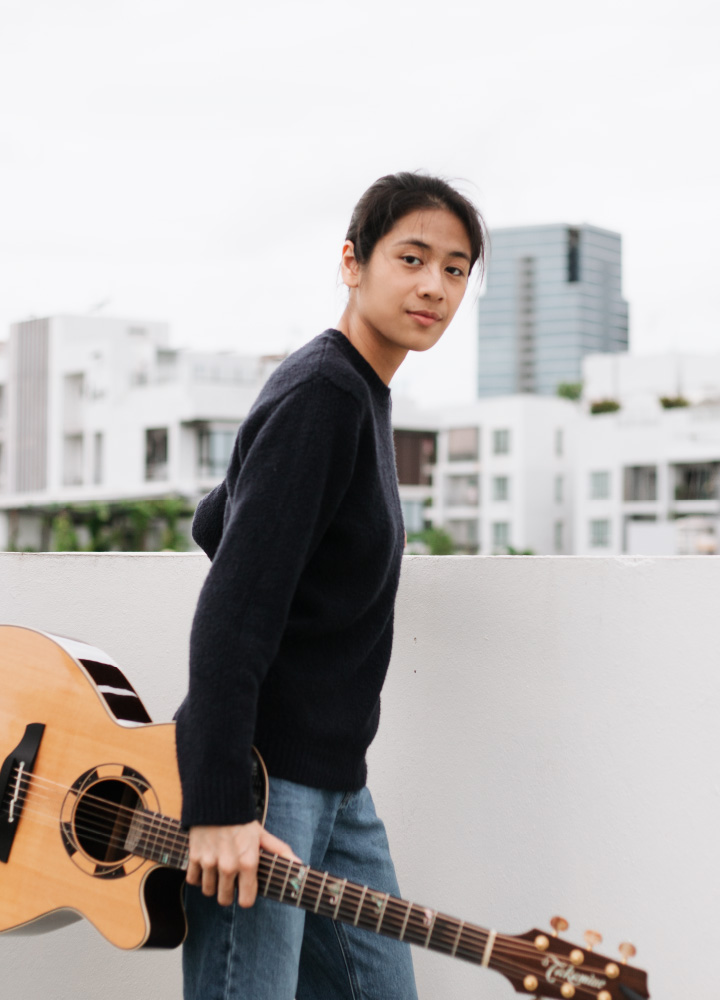 sarah salola Archives - The Cloud