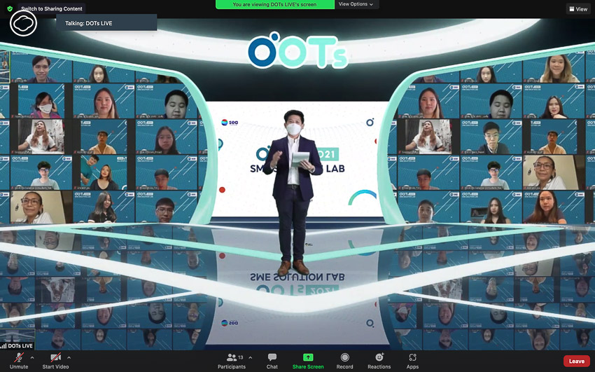 Tact ธุรกิจเพื่อสังคมที่แก้ปัญหาความยั่งยืน ด้วยการสร้างคนรุ่นใหม่ที่ ...