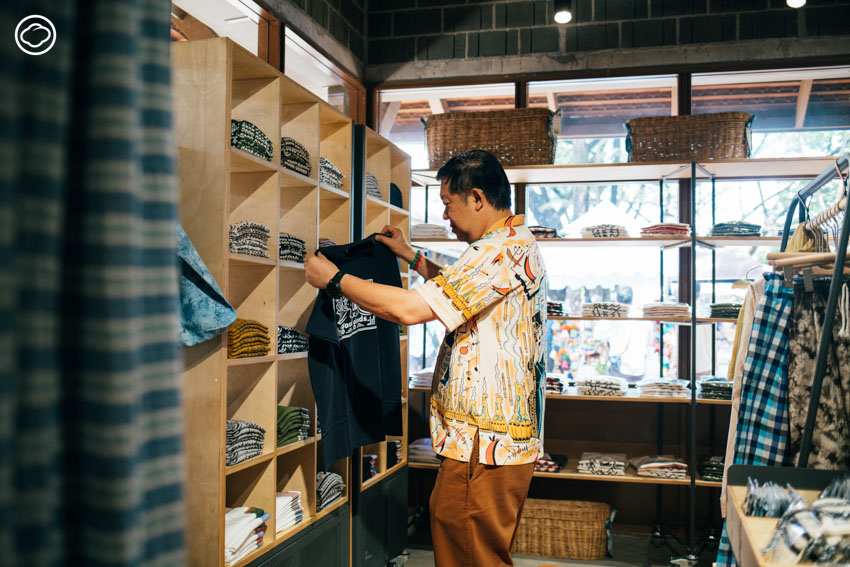 Good Goods : คาเฟ่และ Concept Store สินค้าคราฟต์ที่จุดประกายให้ท้องถิ่น ...