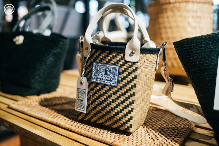 Good Goods : คาเฟ่และ Concept Store สินค้าคราฟต์ที่จุดประกายให้ท้องถิ่น ...