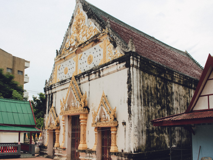 อารามบอย Archives - The Cloud