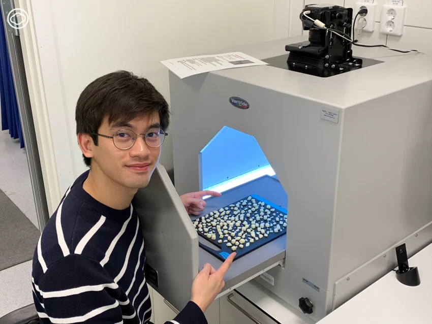 TUCK the CHEF เพจที่ใช้วิทยาศาสตร์ทำครัวโดยไม่ทิ้งปรัชญาการทำอาหาร ...