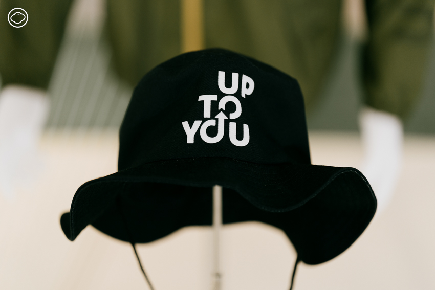 15 สินค้า Upcycling จาก UPTOYOU ที่ Greyhound และ Pomme Chan ร่วมดีไซน์ ...