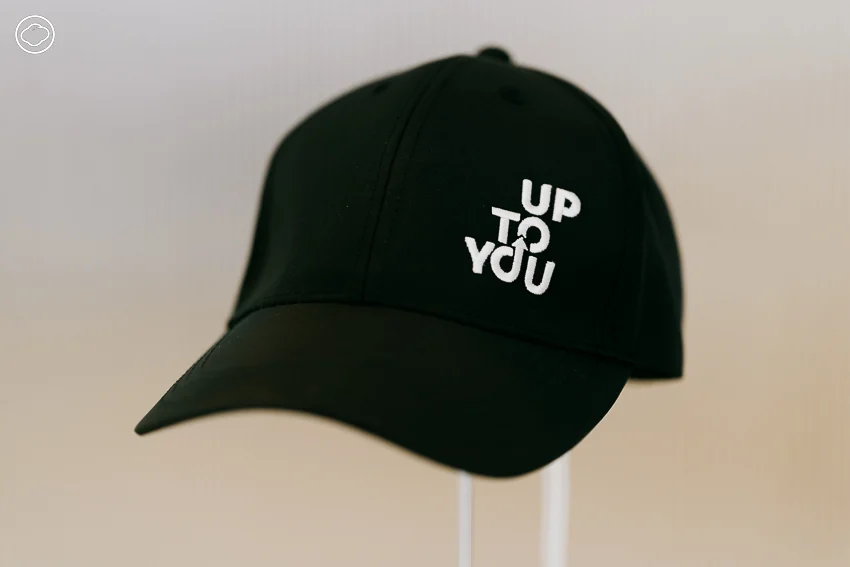 15 สินค้า Upcycling จาก UPTOYOU ที่ Greyhound และ Pomme Chan ร่วมดีไซน์คอลเลกชันพิเศษ