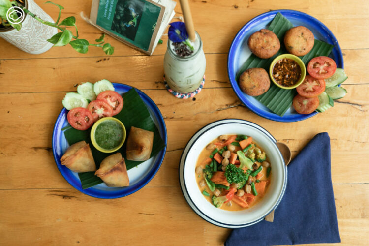 Free Bird Cafe คาเฟ่ย่านนิมมานฯ ที่ช่วยเหลือผู้ลี้ภัยพม่าและชาวฉานผ่าน ...