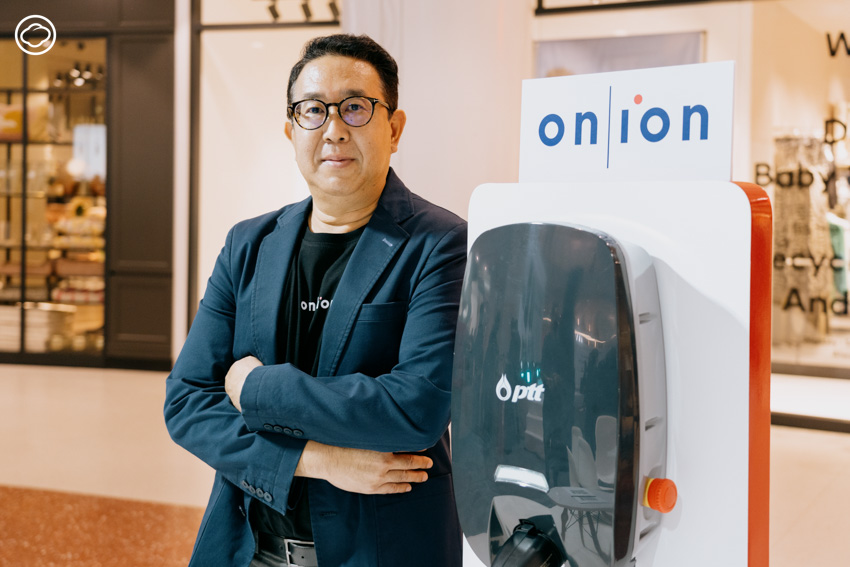 ARUN PLUS ธุรกิจรถ EV ของ ปตท. เพื่อให้เมืองไทยมียานยนต์ไฟฟ้าใช้เต็มรูปแบบ