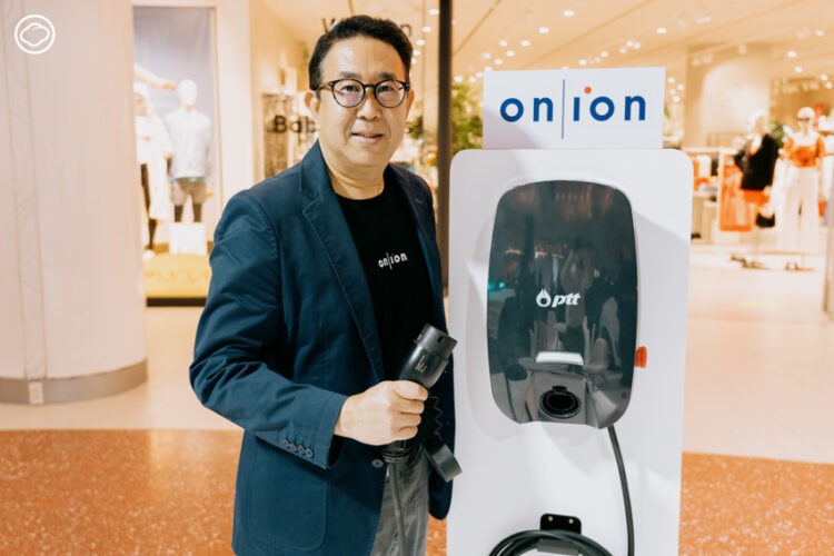 ARUN PLUS ธุรกิจรถ EV ของ ปตท. เพื่อให้เมืองไทยมียานยนต์ไฟฟ้าใช้เต็มรูปแบบ