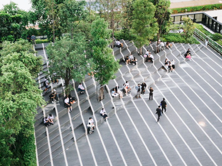 SIAMSCAPE Archives - The Cloud