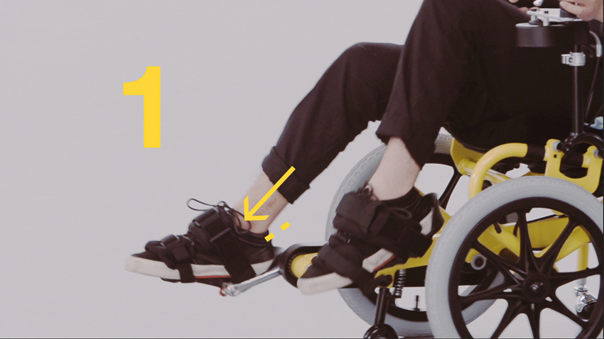 COGY รถคนพิการสุดล้ำ ความสำเร็จของลูกน้องที่เจ้านายไม่เชื่อ บริษัท ...