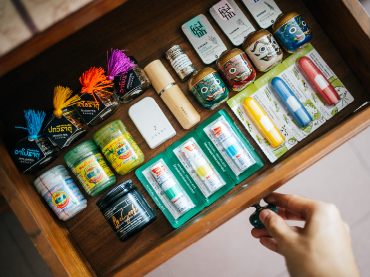 A Breath of Fresh Air: Exploring Thai Inhalers and Why Thais Like Them ...