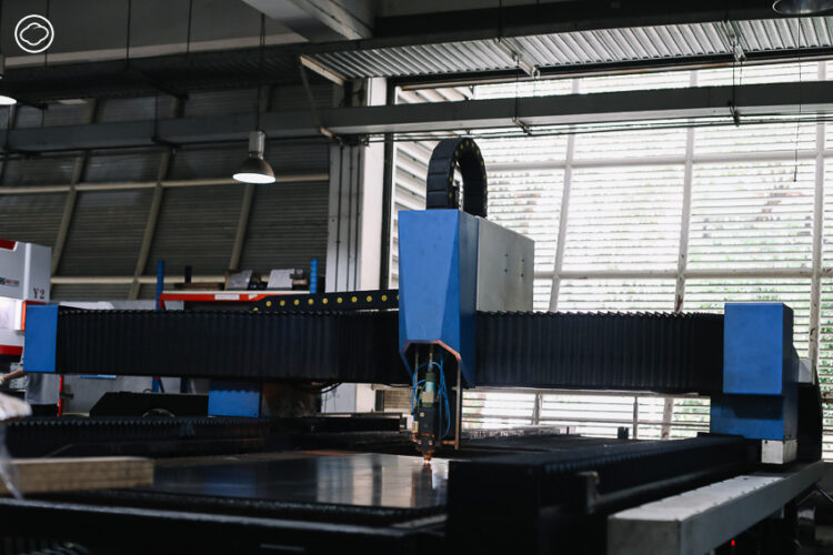 Practika โรงงานที่มุ่งผลิตเฟอร์นิเจอร์ที่ดีต่อลูกค้า สังคม สิ่งแวดล้อม ...