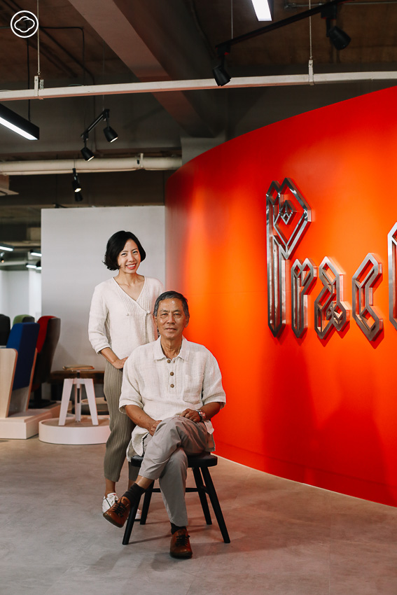 Practika โรงงานที่มุ่งผลิตเฟอร์นิเจอร์ที่ดีต่อลูกค้า สังคม สิ่งแวดล้อม มาเกือบ 40 ปี