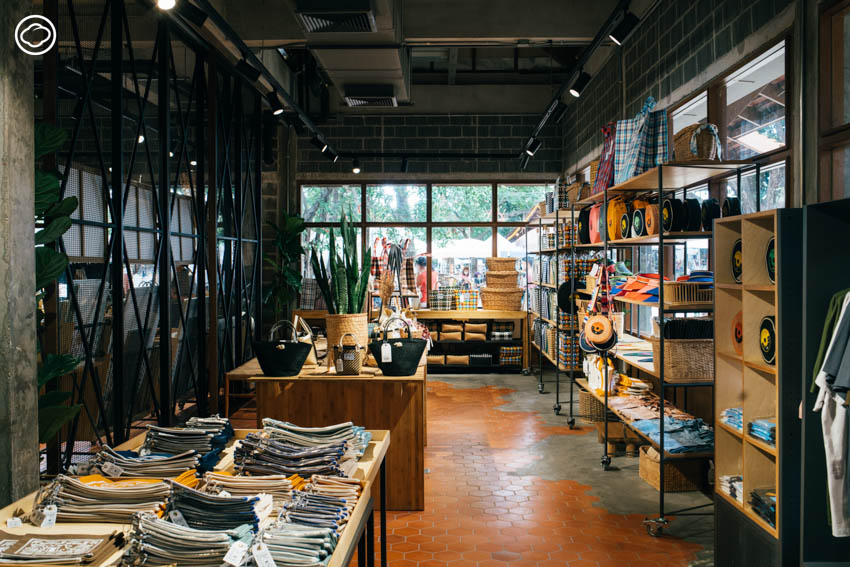 Good Goods : คาเฟ่และ Concept Store สินค้าคราฟต์ที่จุดประกายให้ท้องถิ่น ...