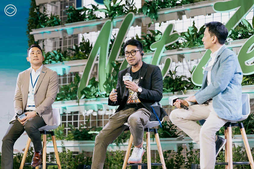 Miniwiz สตาร์ทอัพระดับโลกที่เปลี่ยนขยะไร้ค่าให้กลายเป็นวัสดุก่อสร้าง ...