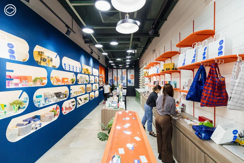 เตรียมของขวัญปีใหม่ กับ 11 แบรนด์เครื่องเขียนคุณภาพจากทั่วโลก คัดสรรโดย Studio360