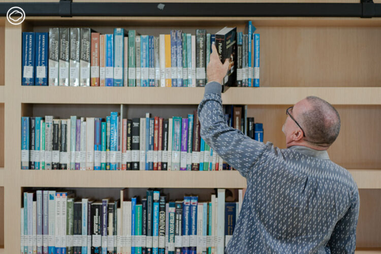 Steven Bodley ชาวออสซี่ที่ฝันเป็นครูเพื่อเปลี่ยนสังคม กับ 30 ปีในไทยและ ...