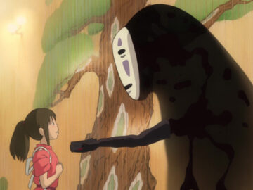อุโมงค์ ถนน โรงอาบน้ำ สถาปัตยกรรมใน Spirited Away มิติวิญญาณที่ออกแบบให้เล่าเรื่องดีที่สุด