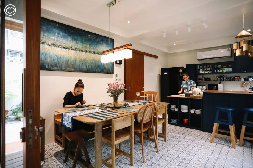 Likay House บ้านของคนเล่นลิเก รักลิเก และทำบ้านเป็นฉากชีวิตให้เล่นสนุก ...