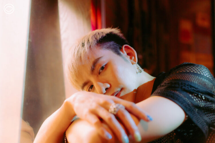 ต้น ธนษิต ศิลปินผู้คิดว่าตัวเองดวงหมด กับการคืนชีพด้วย Queer Pop เพลงของความหลากหลาย