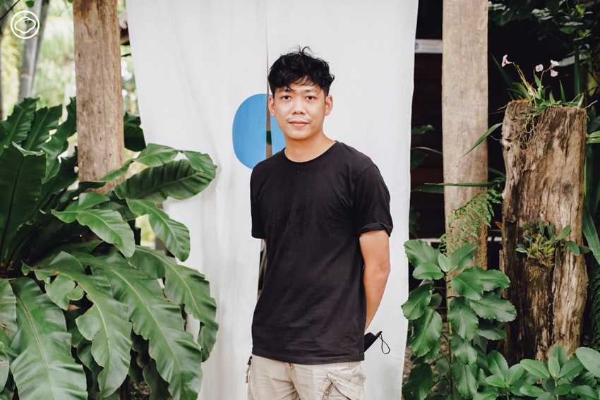 จากคาเฟ่ถึง 'น่านเฟส' (NAN FEST) จ.น่าน เมืองที่ไม่มีห้างดังและมหาลัยขนาดใหญ่