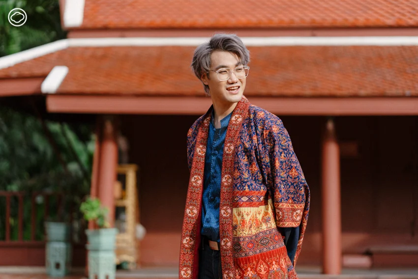 ตีระนาดใสไฟกะพริบแบบ Fino the Ranad ยูทูบเบอร์ผู้ประกาศให้โลกรู้ว่า ...