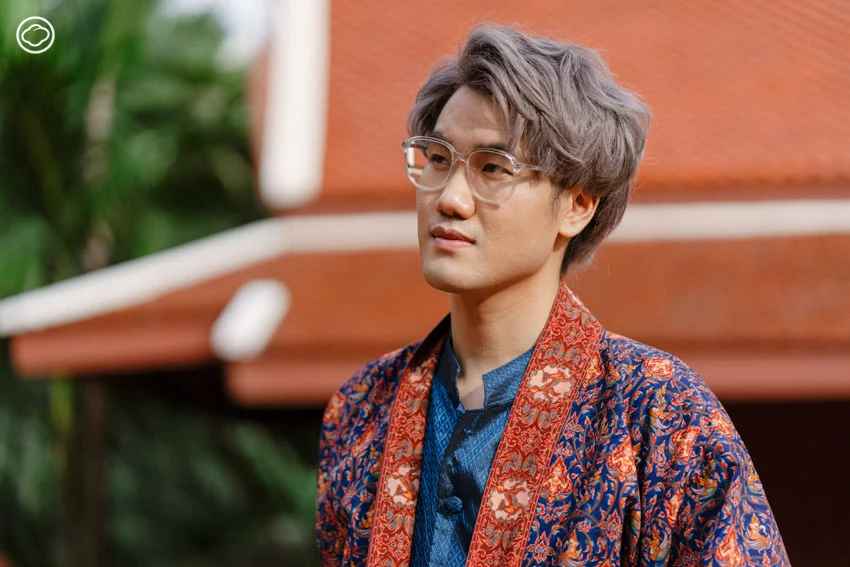 ตีระนาดใสไฟกะพริบแบบ Fino the Ranad ยูทูบเบอร์ผู้ประกาศให้โลกรู้ว่า ...