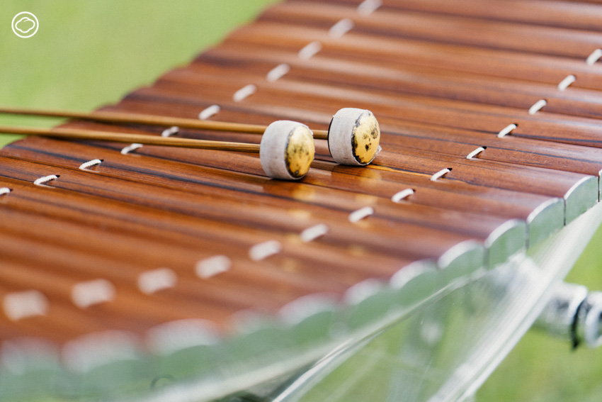 ตีระนาดใสไฟกะพริบแบบ Fino the Ranad ยูทูบเบอร์ผู้ประกาศให้โลกรู้ว่า ...