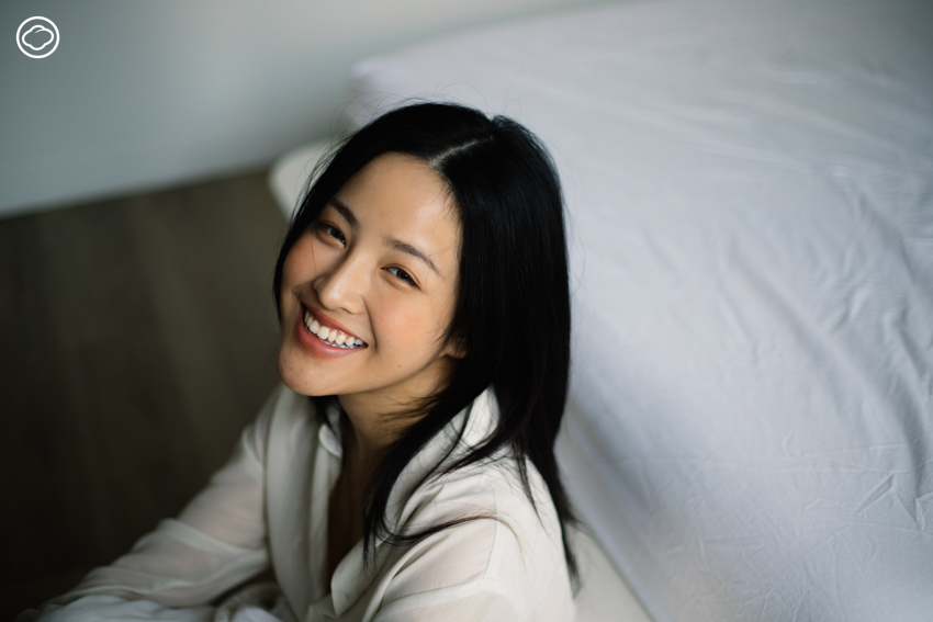 Soundtiss บิวตี้บล็อกเกอร์ที่เกิดมาแต่งหน้า ตายไปกับเครื่องสำอาง และเพลงของ BIGBANG