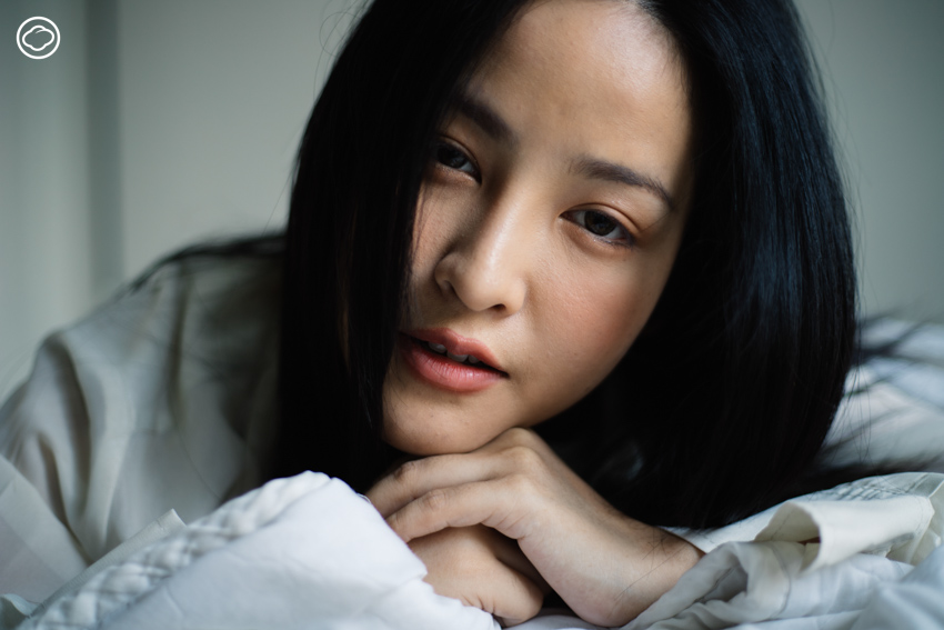 Soundtiss บิวตี้บล็อกเกอร์ที่เกิดมาแต่งหน้า ตายไปกับเครื่องสำอาง และเพลงของ BIGBANG