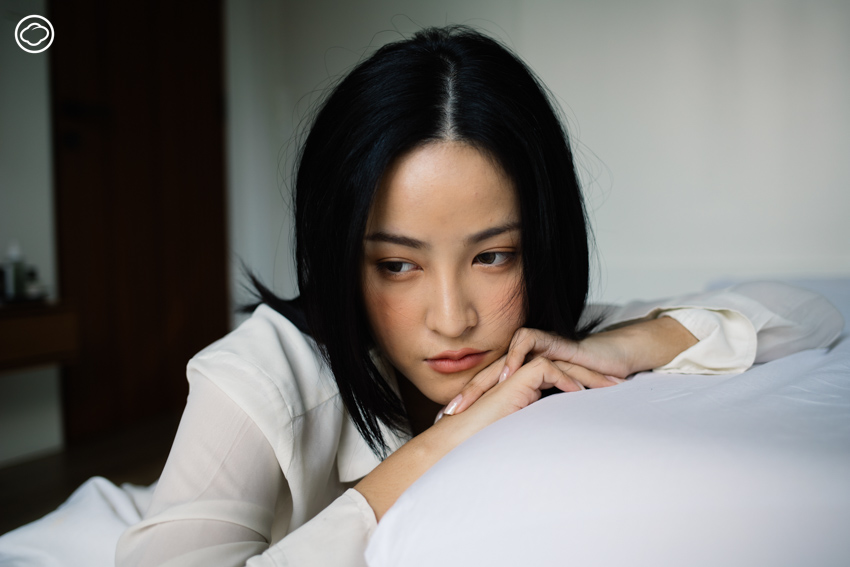 Soundtiss บิวตี้บล็อกเกอร์ที่เกิดมาแต่งหน้า ตายไปกับเครื่องสำอาง และเพลงของ BIGBANG