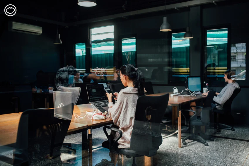 เมื่อ Digital Nomad ครองเชียงใหม่ แล้วอะไรคือโอกาส-ความท้าทายในการพัฒนาเมือง