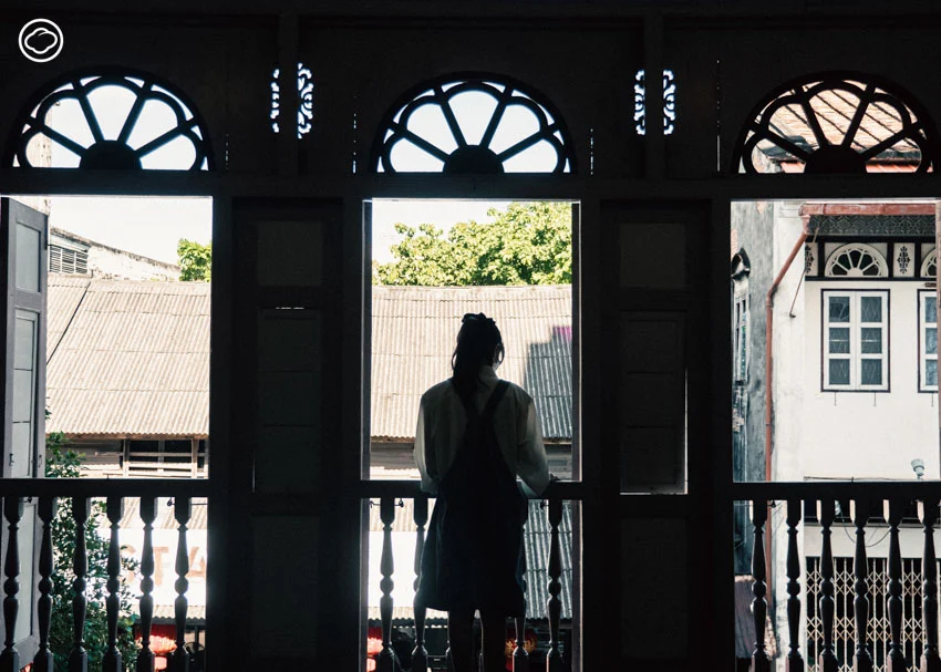 dot.b ร้านหนังสืออิสระ จ.สงขลา ที่เปิดถึงเที่ยงคืนและเชื่อว่า ‘หนังสือเปลี่ยนชีวิต’