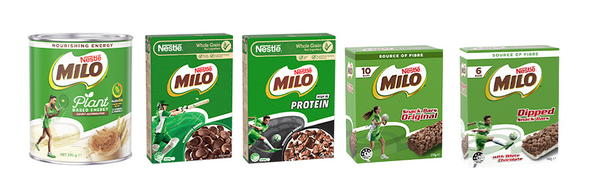 10 เรื่องของ Milo แบรนด์อายุ 89 ปี และไมโลสูตรรถโรงเรียนที่มีเคล็ดลับ ...
