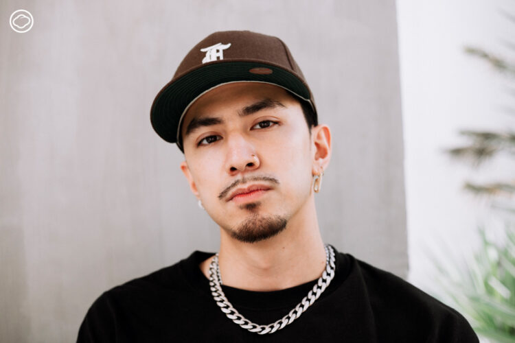 จากชีวิตตามสั่งสู่การกลับมาเป็นตัวเองของ ‘ธามไท’ ศิลปินที่ใช้พรสวรรค์จน ...