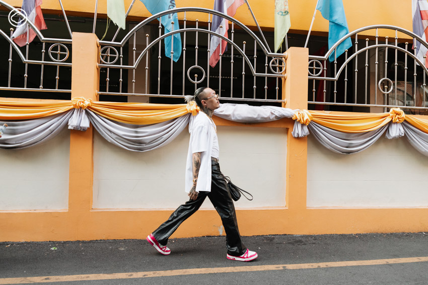 'ธาตุทองซาวด์' เสียงจากเด็กวัดของ YOUNGOHM วัย 24 ปีที่มีความฝันเป็นเดิมพันของชีวิต