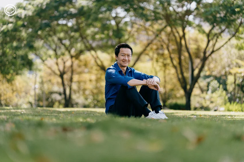 พัชร สมะลาภา นายแบงก์อินดี้กับวิธีสร้างนวัตกรรมและหาพาร์ตเนอร์แบบที่ ...